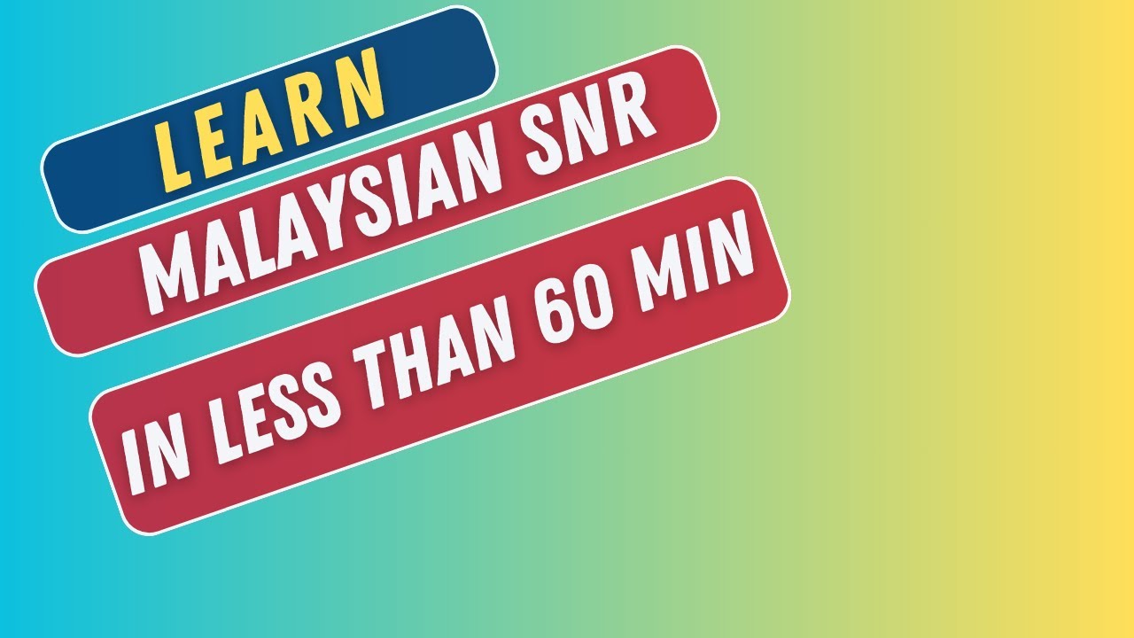 MSnR | malaysian engulfing strategy | malaysian trading strategy ...
