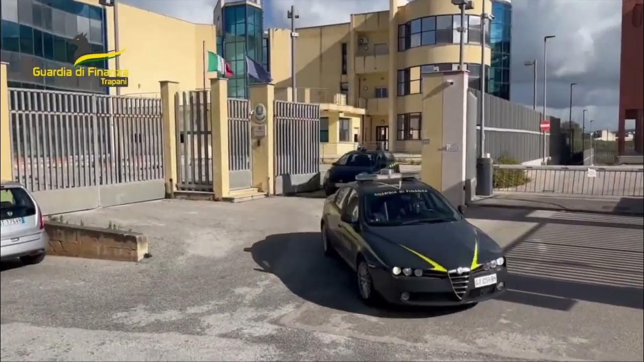 “corruzione E Appalti Truccati” Indagati Imprenditori Agrigentini 6