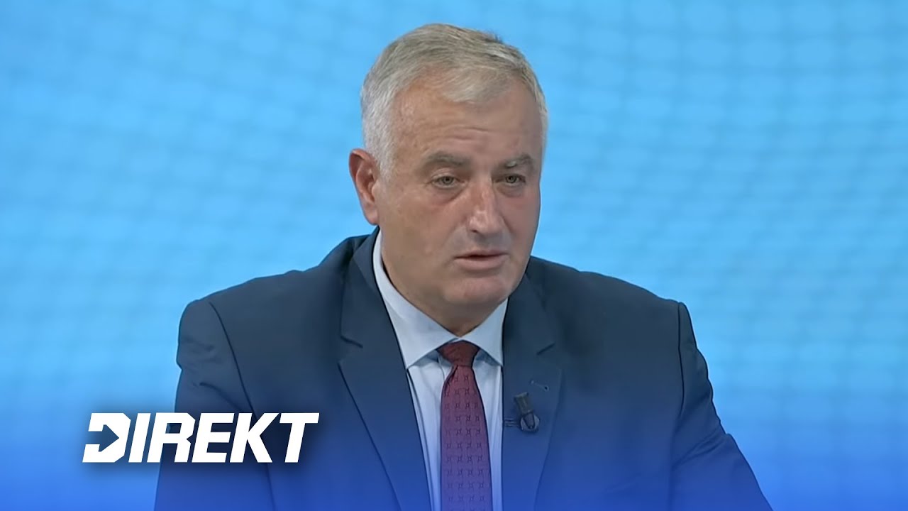 Rrustem Berisha tregon se si motivonte ushtarët Agim Ramadani - YouTube