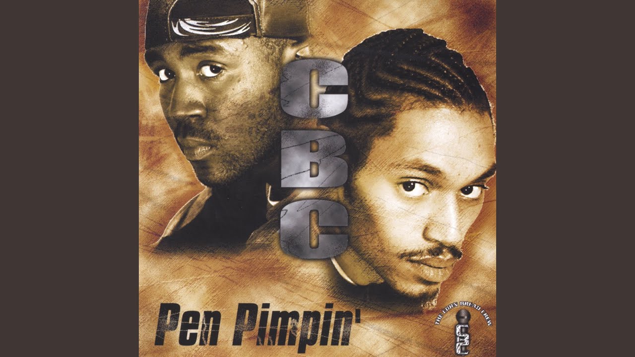 ,Pen Pimpin' - YouTube