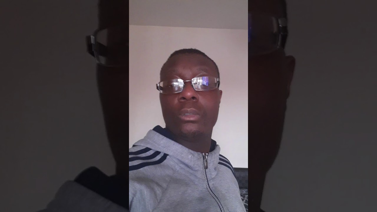Shoutout to my best friend Mapoosi Anmacrack - YouTube