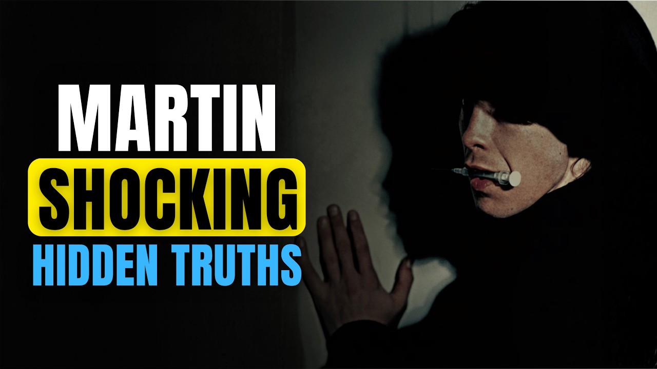 Martin (1977): The Vampire Film They Tried to Suppress - YouTube