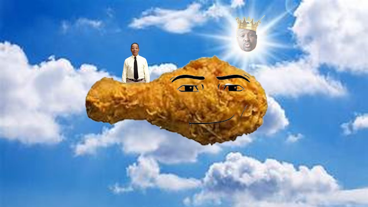 Evil KFC in Roblox?(Midnight Fried Chicken) - YouTube