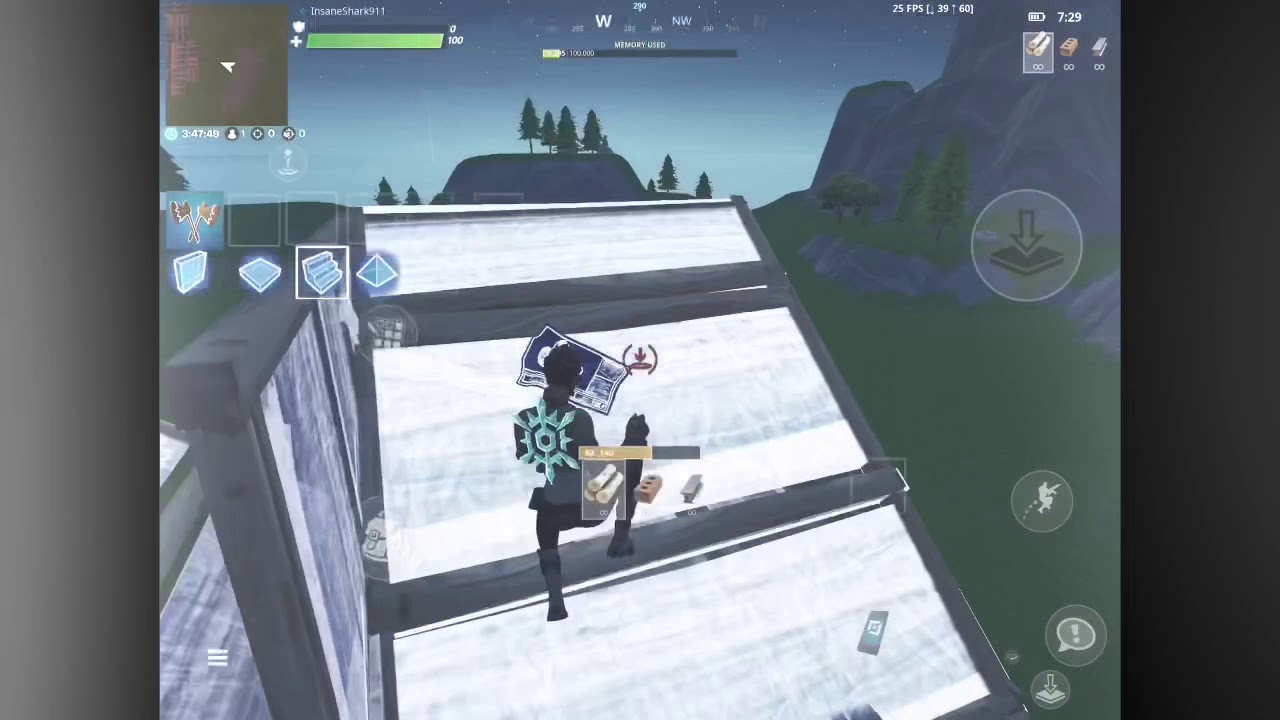 Rc fn mobile - YouTube