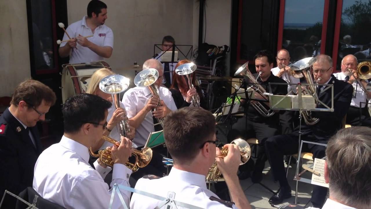 Oh Happy Band of Pilgrims - YouTube