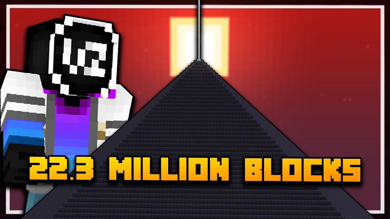 Dear WadZee, This is a FULL Netherite Beacon! - YouTube