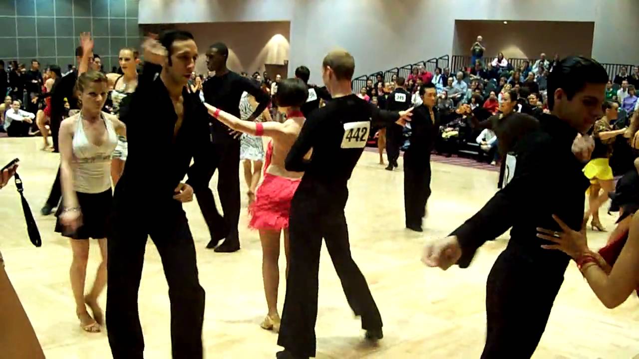 OSB 08 - PC + Lydia - Gold Cha Cha - YouTube Music