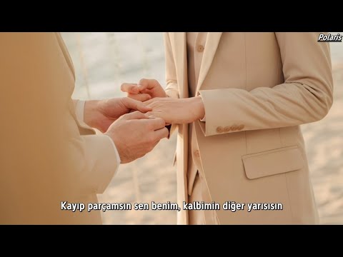 [Türkçe Altyazılı] Amp Achariya - Finally Found (Cutie Pie 2 You OST)