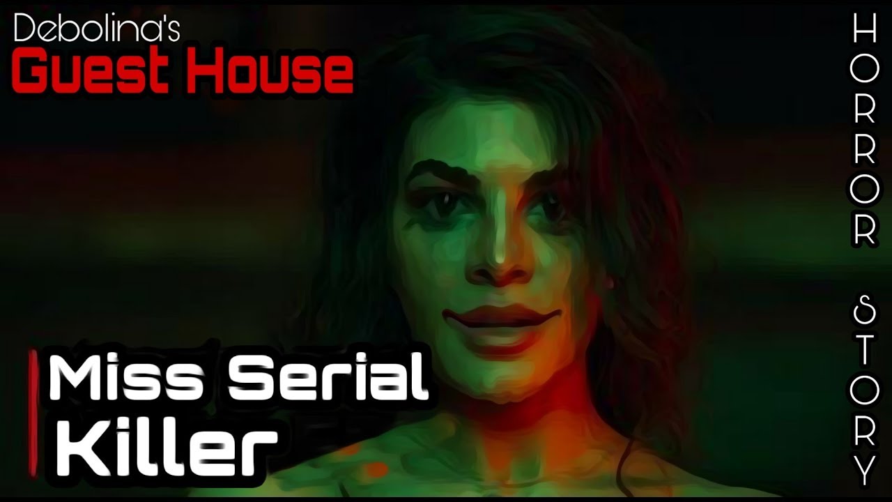 Hindi Horror Stories - Ep9 | Guest House - Serial Killer Horror Stories ...