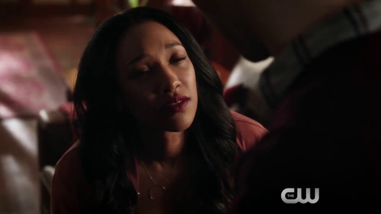 The Flash 3x18 Sneak Peek "Abra Kadabra" (HD) Season 3 Episode 18 Sneak ...
