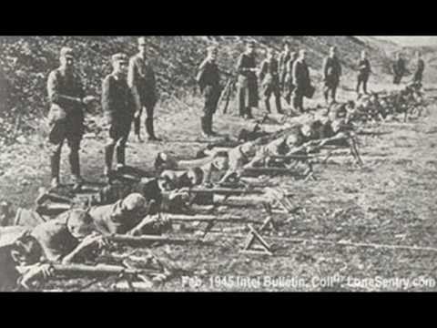 Company of Heroes - a Tribute to Volksgrenadiers - YouTube