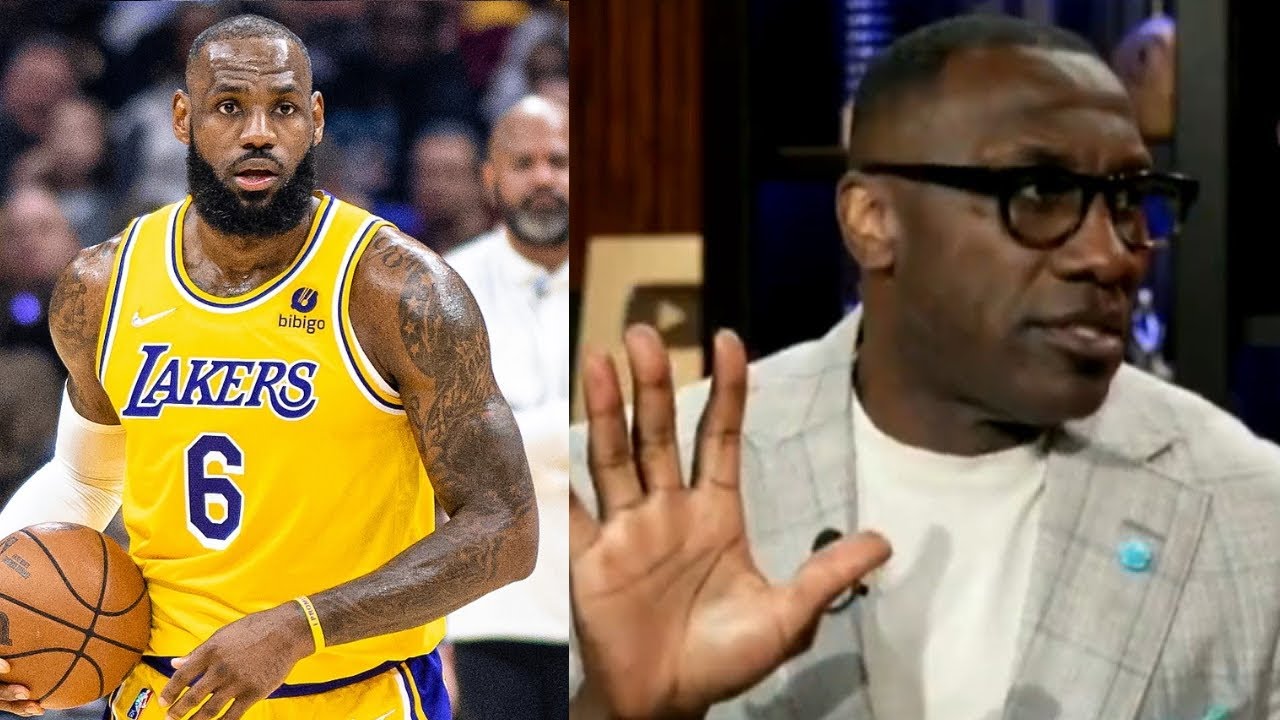 Lakers in 5 - YouTube