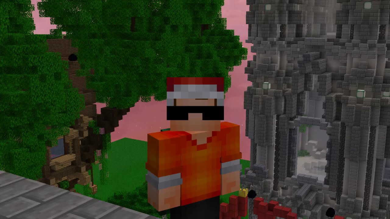 timedeo eye reveal - YouTube