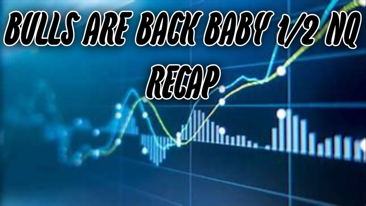 Bulls Are Back Baby! - YouTube