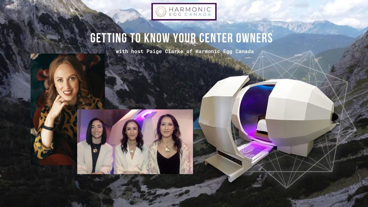 Getting To Know Your Center Owners - Calgary Alberta - YouTube
