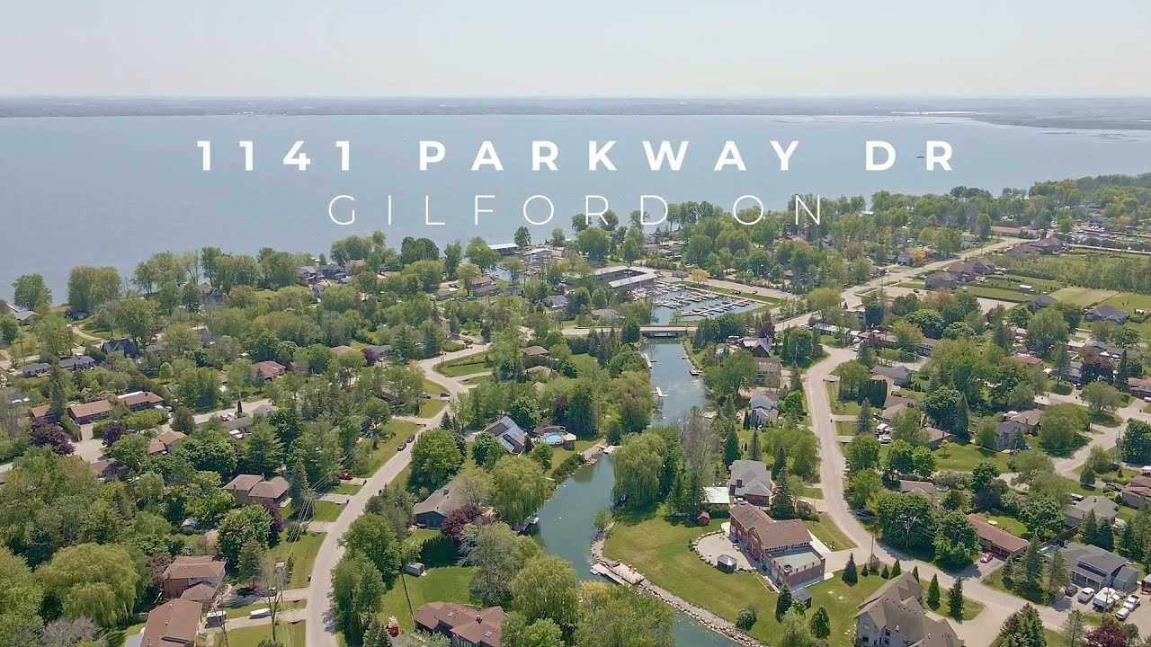 1141 Parkway Dr, Gilford - YouTube