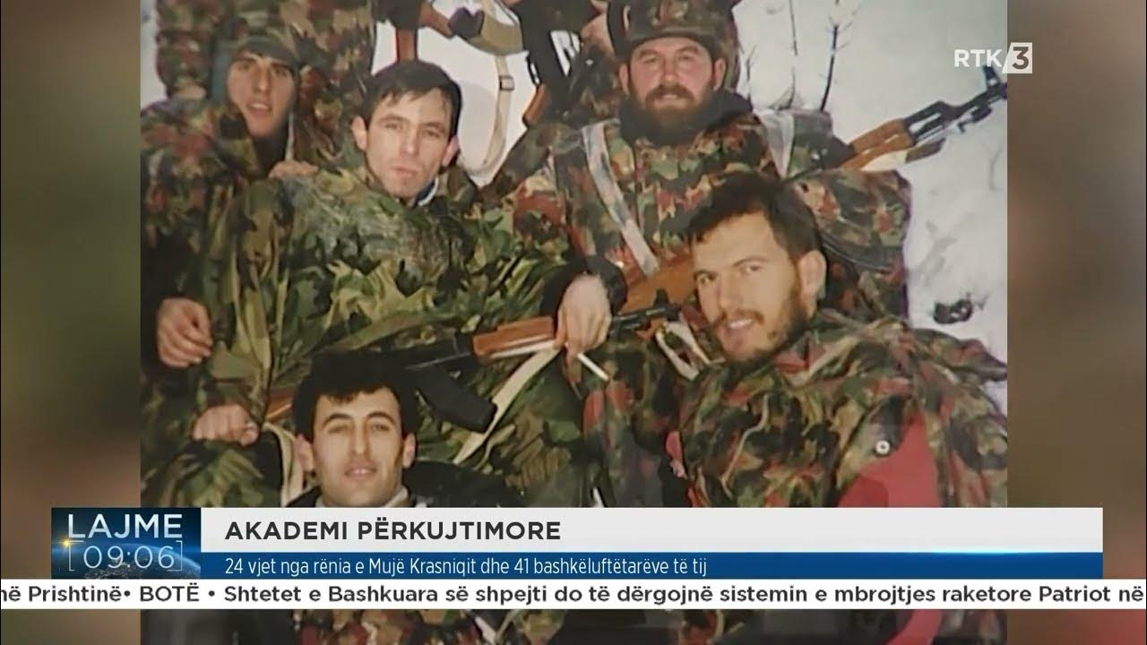 Lajme 09:00 14.12.2022 - YouTube