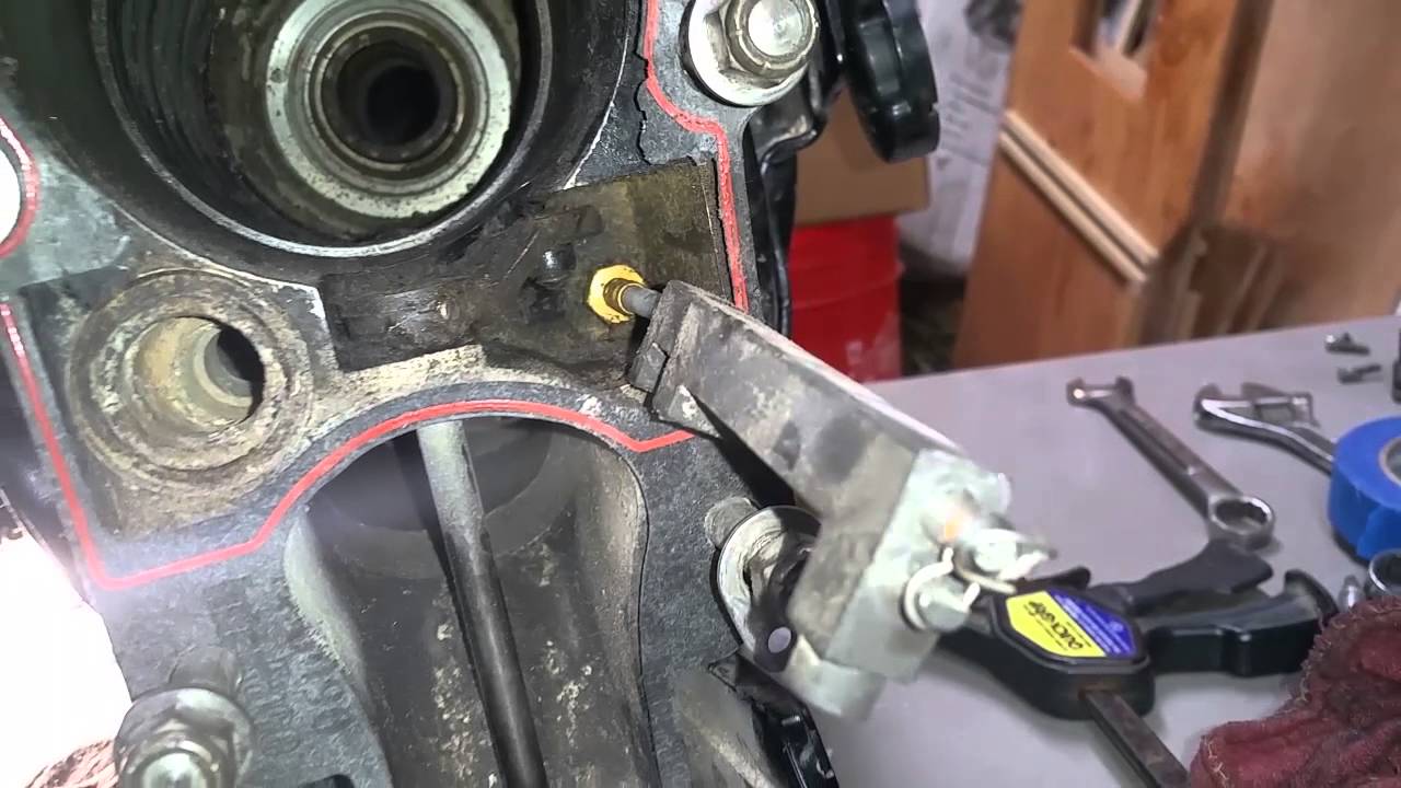 86 Sea Ray Restoration Day 87 Clip 2 Audio Fixed - YouTube