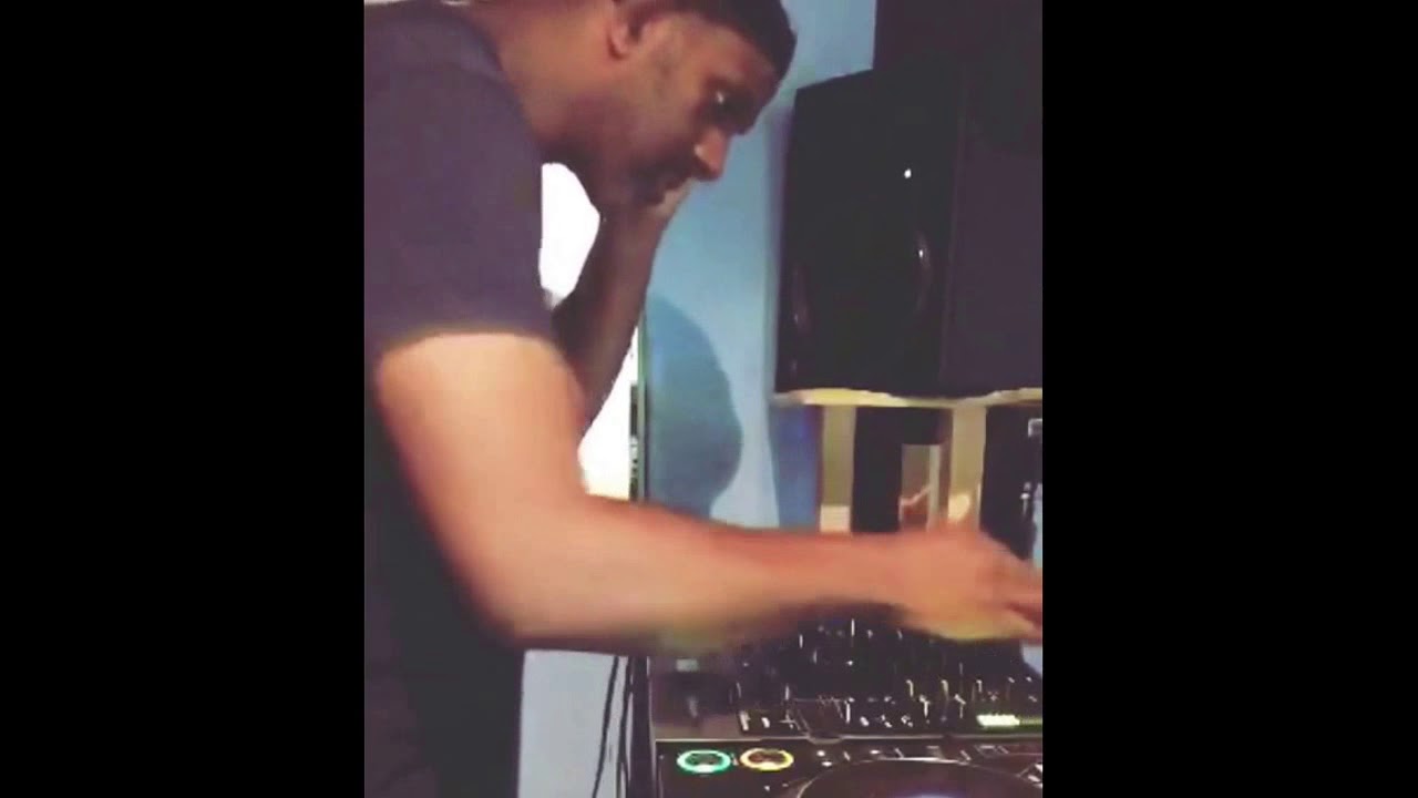 Dj Wayne Ritchie - YouTube