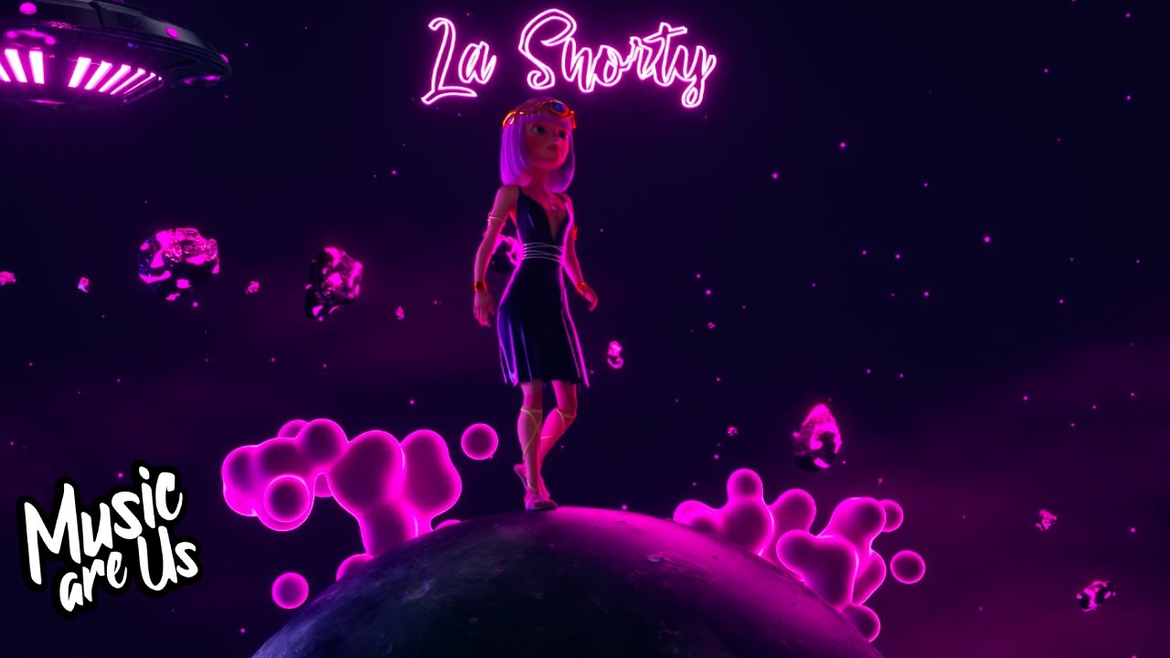 LA FARAONA "LA SHORTY" (GENESIS) - YouTube Music