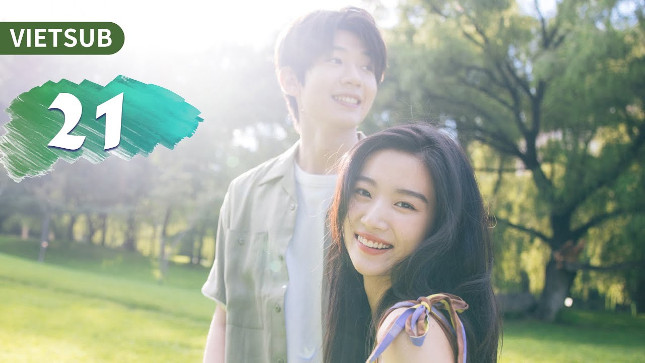 VIETSUB | Thời Gian Cùng Anh, Vừa Hay Đúng Lúc - Time and Him are Just ...