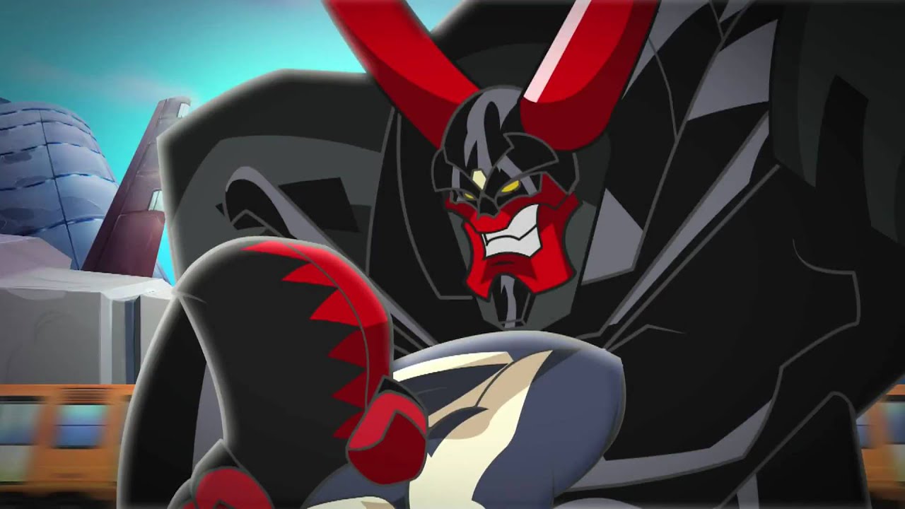 Trailer Full HD "AAA, la película, sin límite en el tiempo" - YouTube