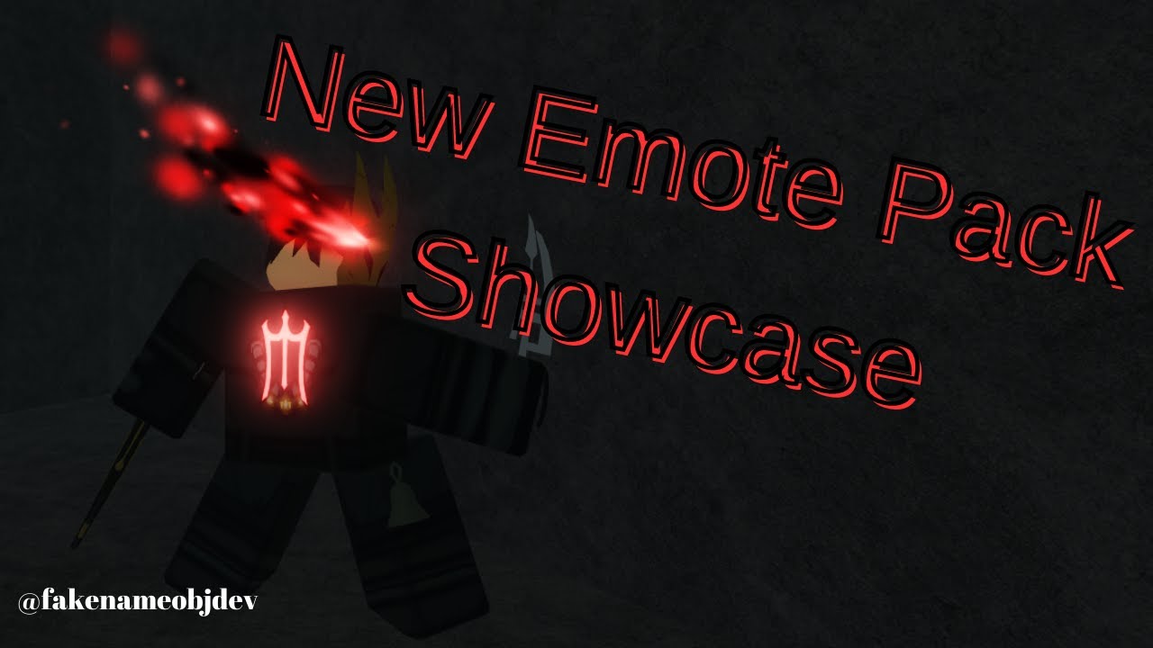 New Emotes Does It Worth It? | Deepwoken - YouTube