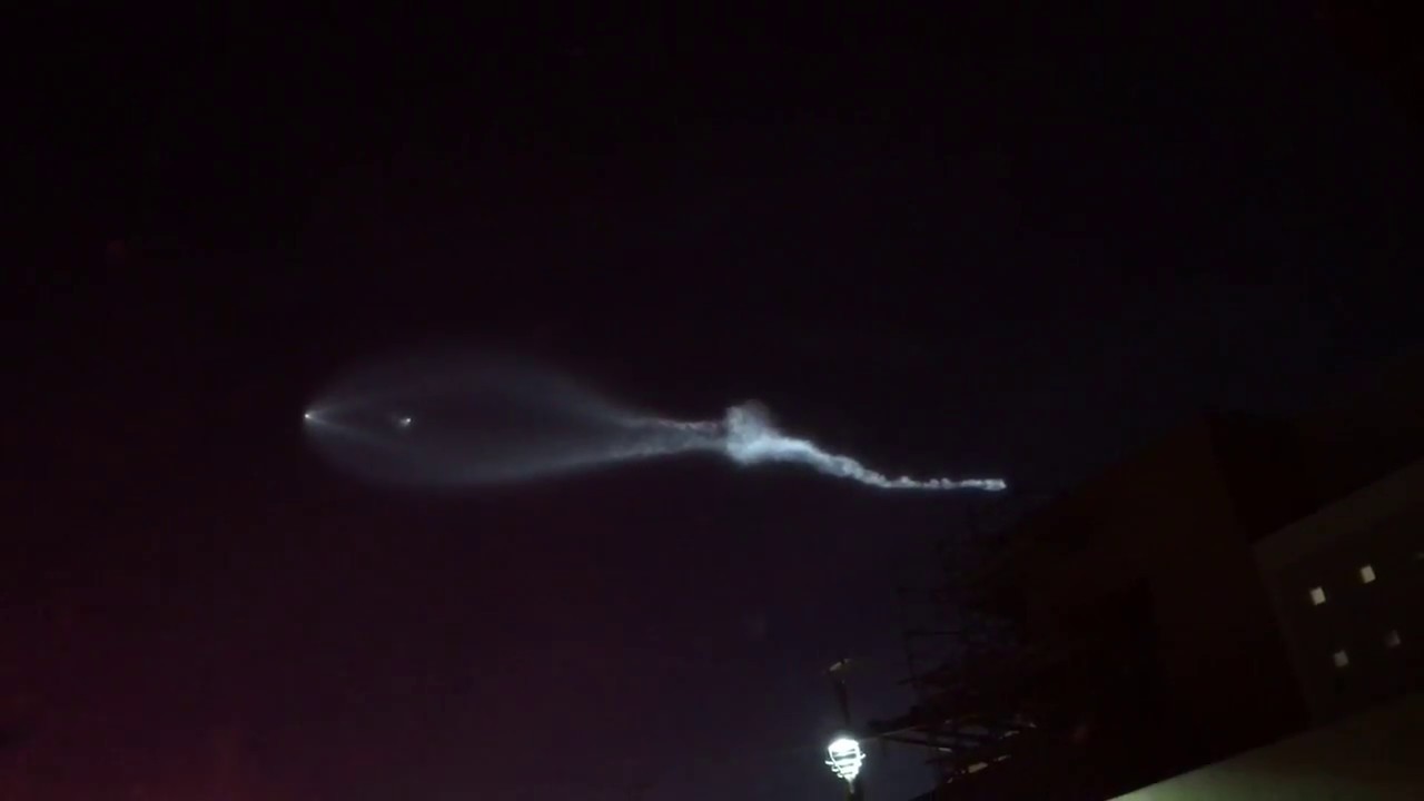 LIVE UFO OVER LOS ANGELES!!! 12/22/17 - YouTube