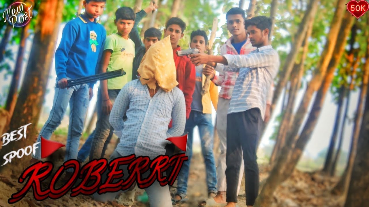 roberrt full action movie 4kHD Video fight secean forest fight Video ...
