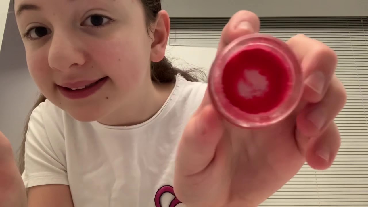 ASMR-My Night Routine!! - YouTube