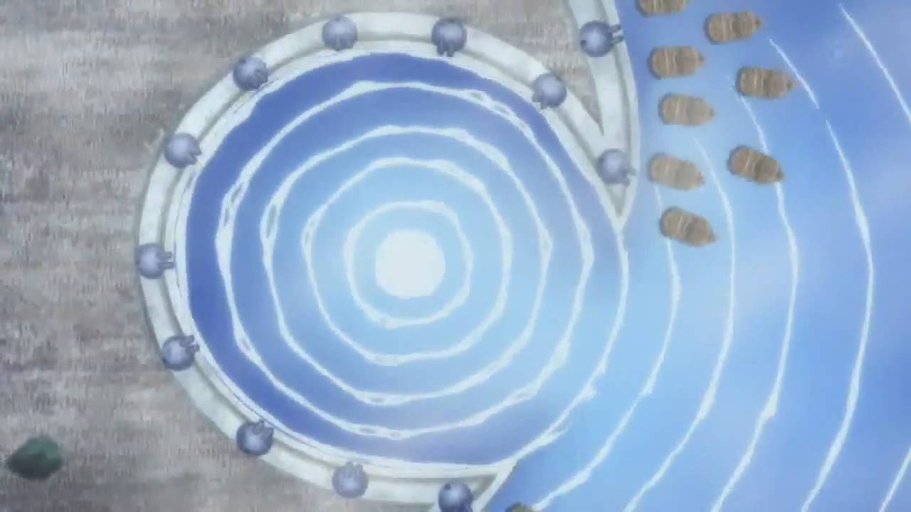 One Piece 460 Official Preview [HD] - YouTube