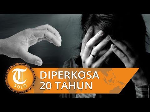 Diperkosa Selama 20 Tahun, Pria di Wales Jadi Ayah 6 Anak dari Putri Kandungnya