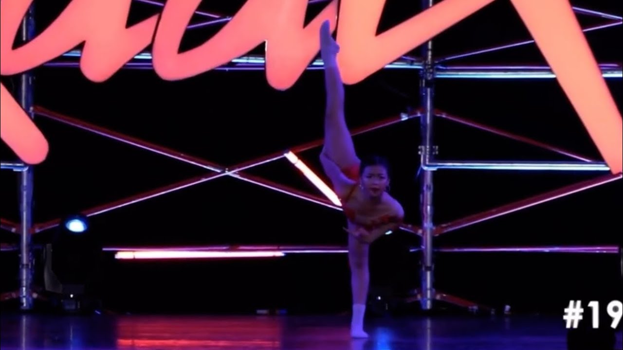 Madisyn Rose Amos - Finding Love - YouTube