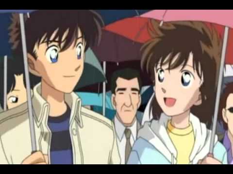 Gomen Nasai RAn, Aoko - YouTube