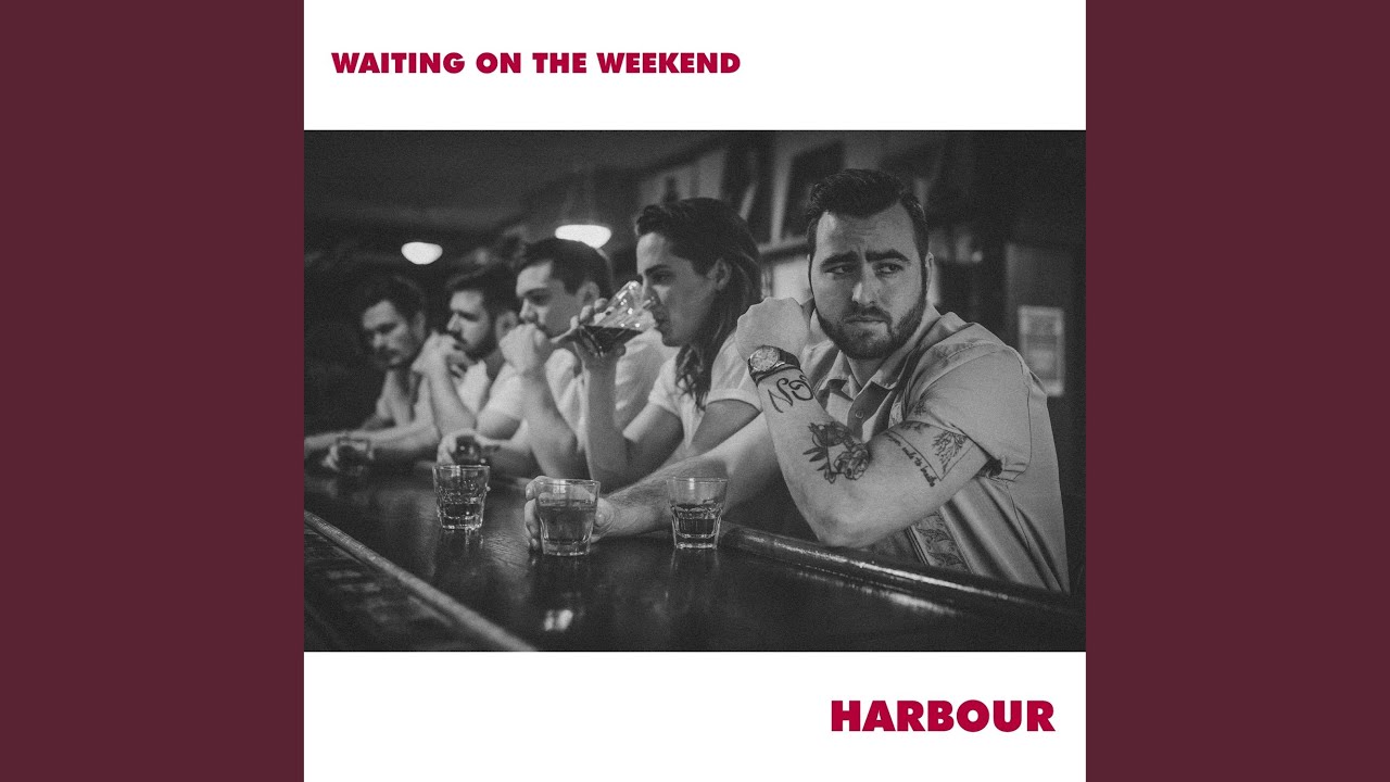Waiting on the Weekend - YouTube