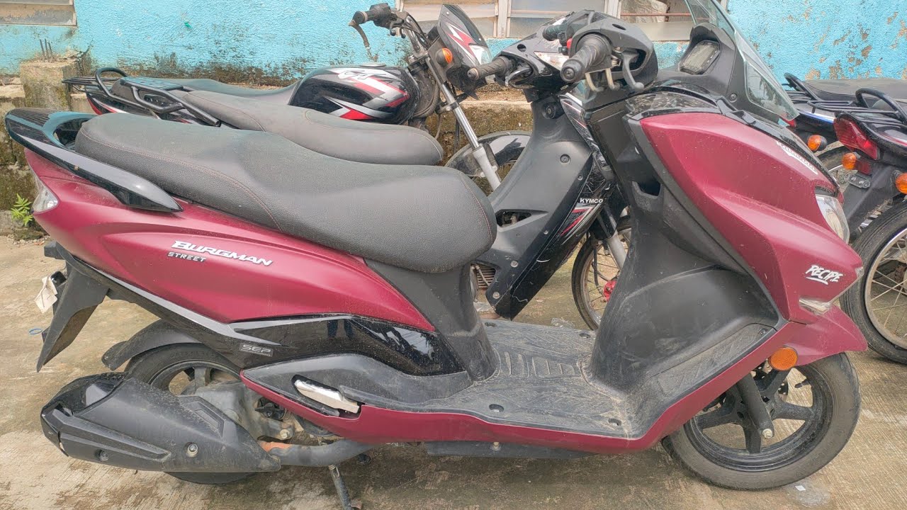 How Much is Repo and Brand New Motorbikes and Scooter in Bohol ...