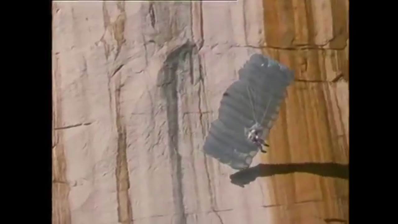 NEW !!! ( 2018 HD ) Base Jump - Fail - Fatality - RIP - Death Crash ...