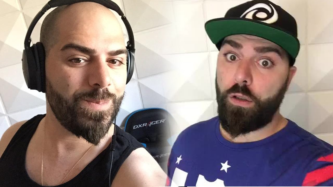 Everything You Need To Know About Keemstar (Keemstar Facts) - YouTube