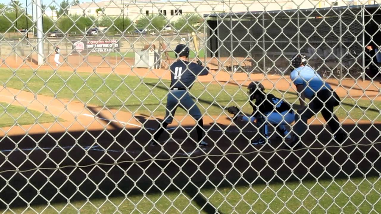 Ken Carlson BBNW Sophomore - YouTube