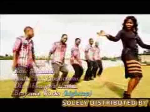 Rose Muhando - Hapa Ndipo Penye Raha
