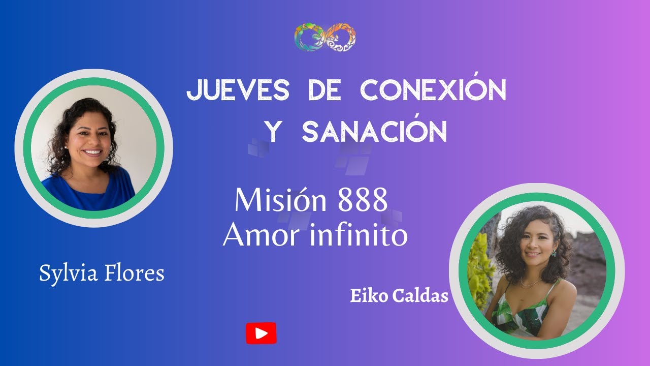 Misión 888 - Amor infinito - YouTube