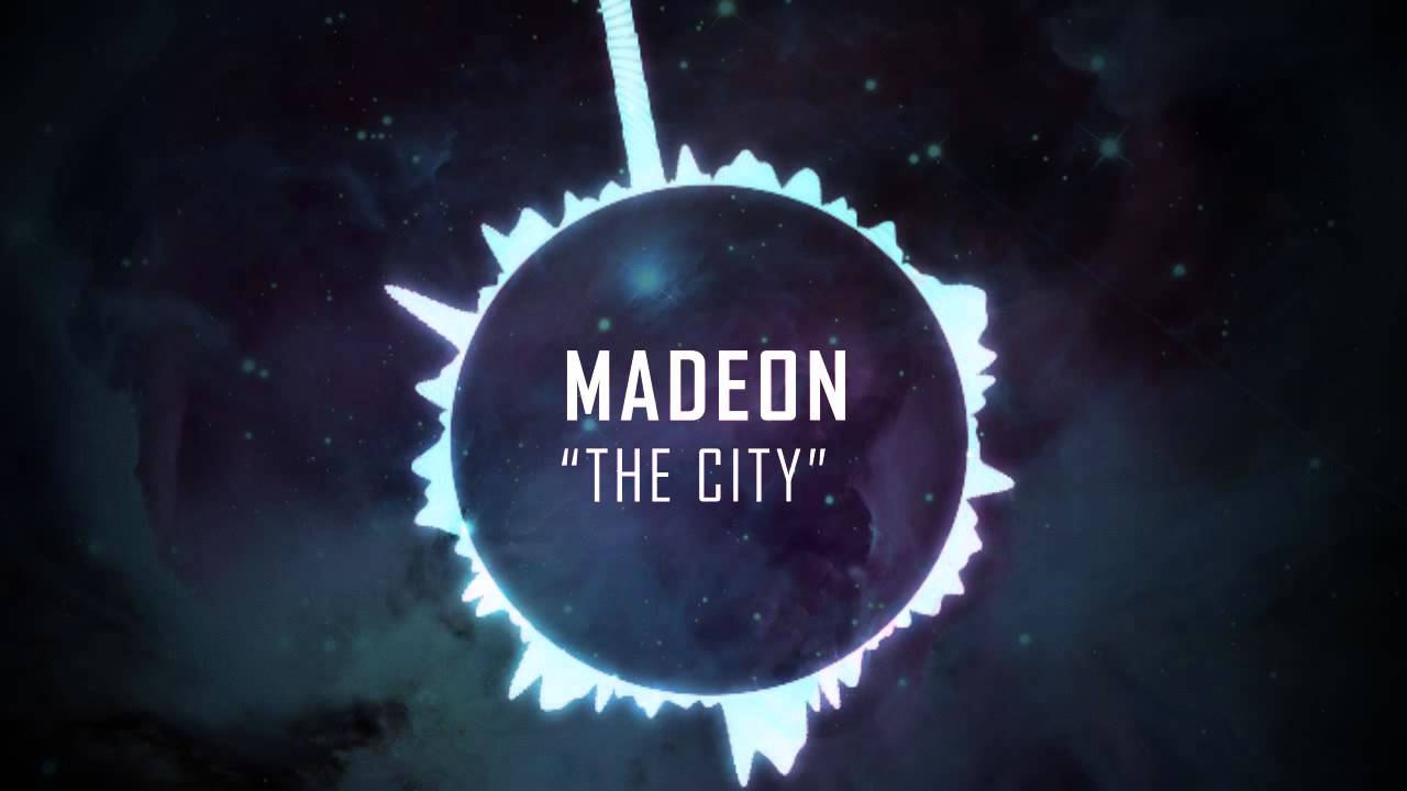 Madeon - The City - YouTube