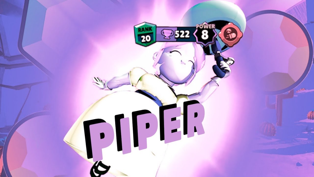 PIPER🥶Highlights🔥🔥 - YouTube