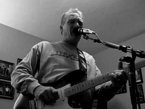 Santa Clause is Back in Town - Mark Galloway - YouTube