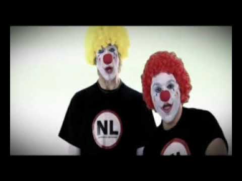 Naujieji Lietuviai - Ruri ruri [klipo iškarpa]