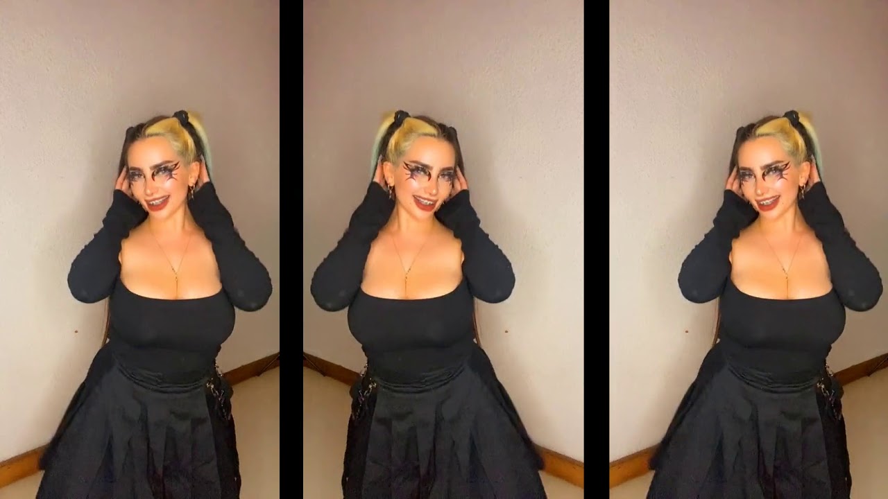 Nuevo TikTok de @vaimonroe - YouTube