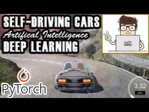Advanced Course - Self-Driving Cars - Lesson 3 - PyCharm + Simulator ...