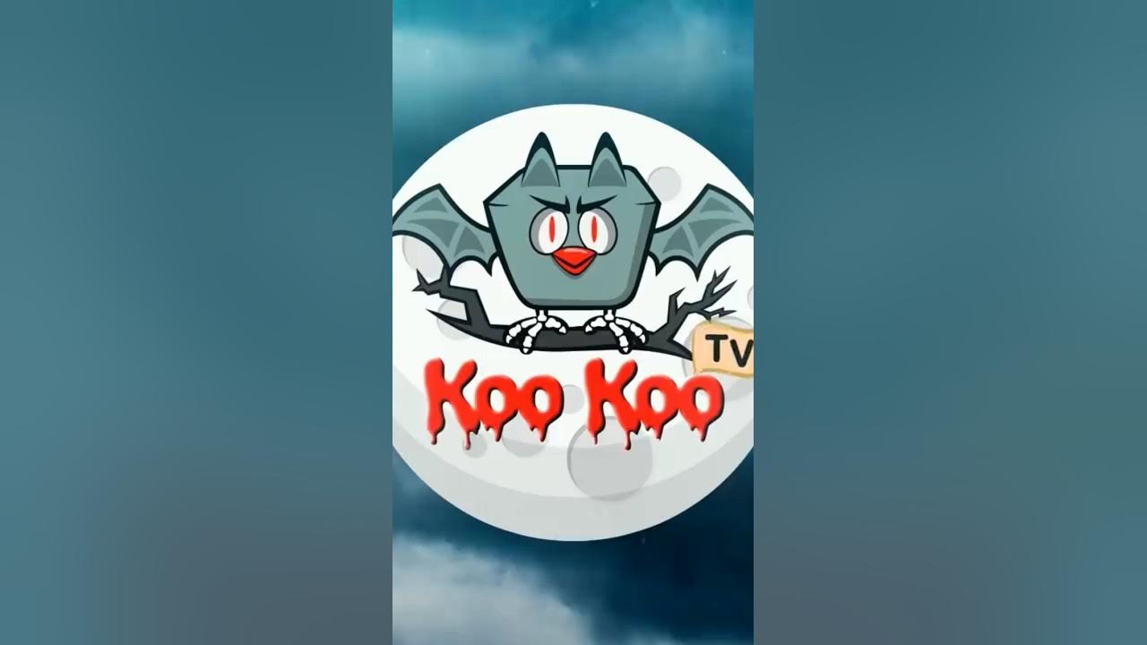 horror cartoon and Tv koo koo chanel - YouTube