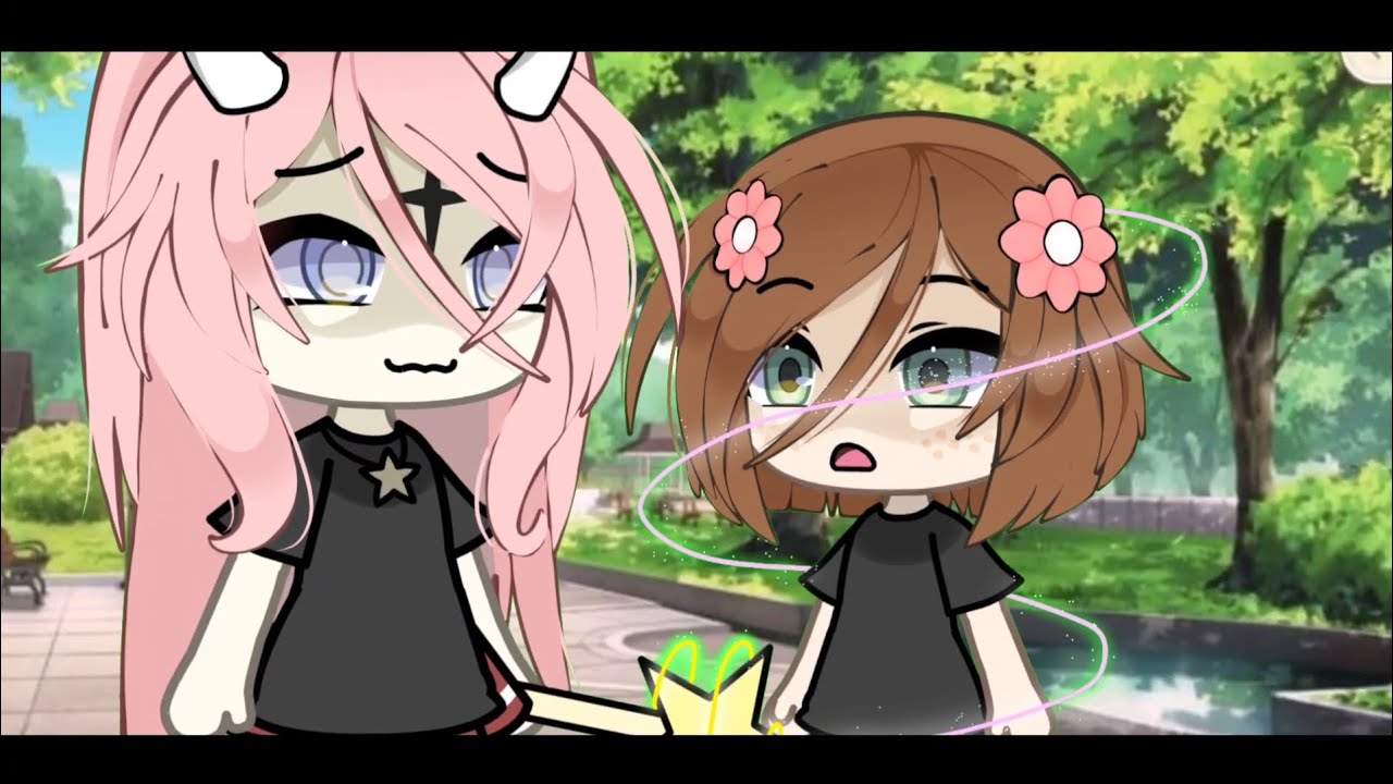 ¿So You wanna play with Magic? | Meme Gacha - YouTube