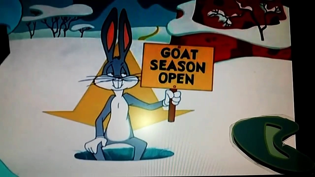 Looney Tunes- Best of Duck! Rabbit! Duck! - YouTube